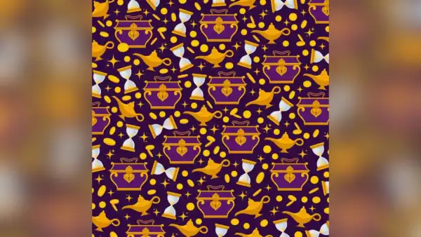 optical illusion: Can You Spot the Hidden Smiley Face in 5 Seconds ...